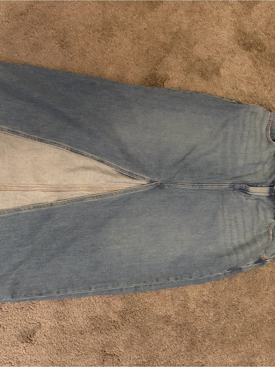 Old Navy | Skirts | Old Navy Light Blue Midi Denim Skirt | Poshmark